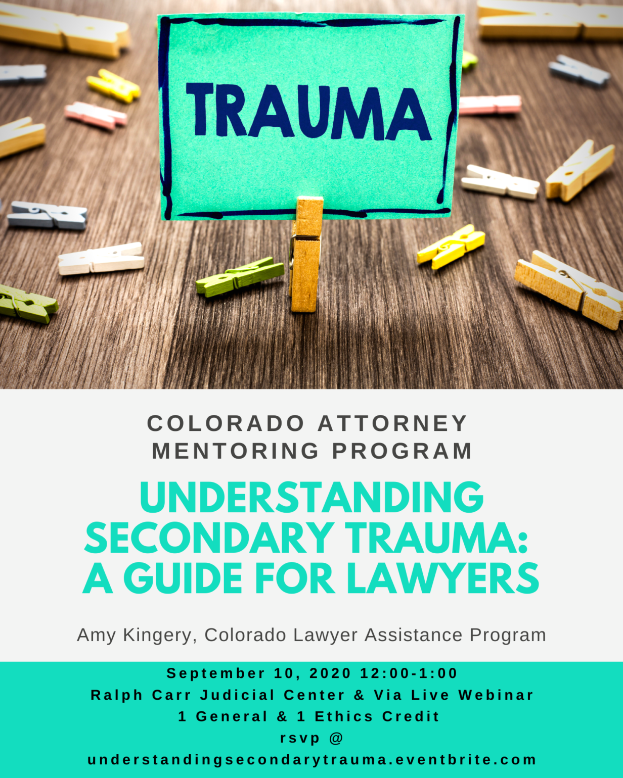 Understanding Secondary Trauma: A Guide for Lawyers – Colorado Attorney ... Understanding Secondary Trauma: A Guide for Lawyers – Colorado Attorney ...